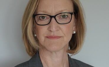 Jill Mackenzie replaces Otto Thoresen as BTPS trustee chair