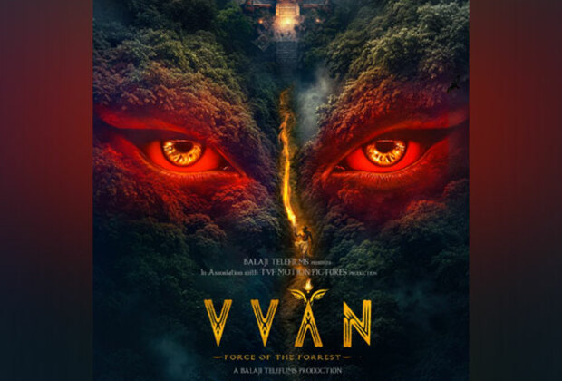 Sidharth Malhotra, Tamannaah Bhatia starrer folk thriller VVAN to release on this date