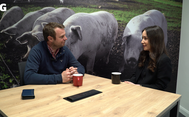 Olly Blogs and team take on #CombineChallenge to raise money for mental ...