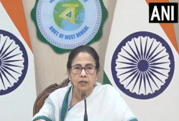 W Bengal: Mamata Banerjee expresses gratitude to voters as TMC's Alifa ...