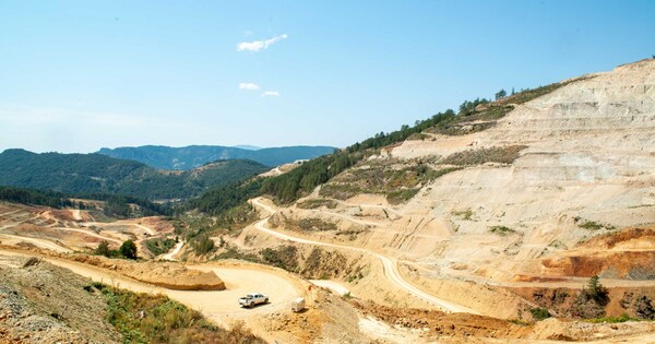 "Transformational year" for ACG highlighted in results