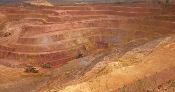 Endeavour outlines five-year exploration plan