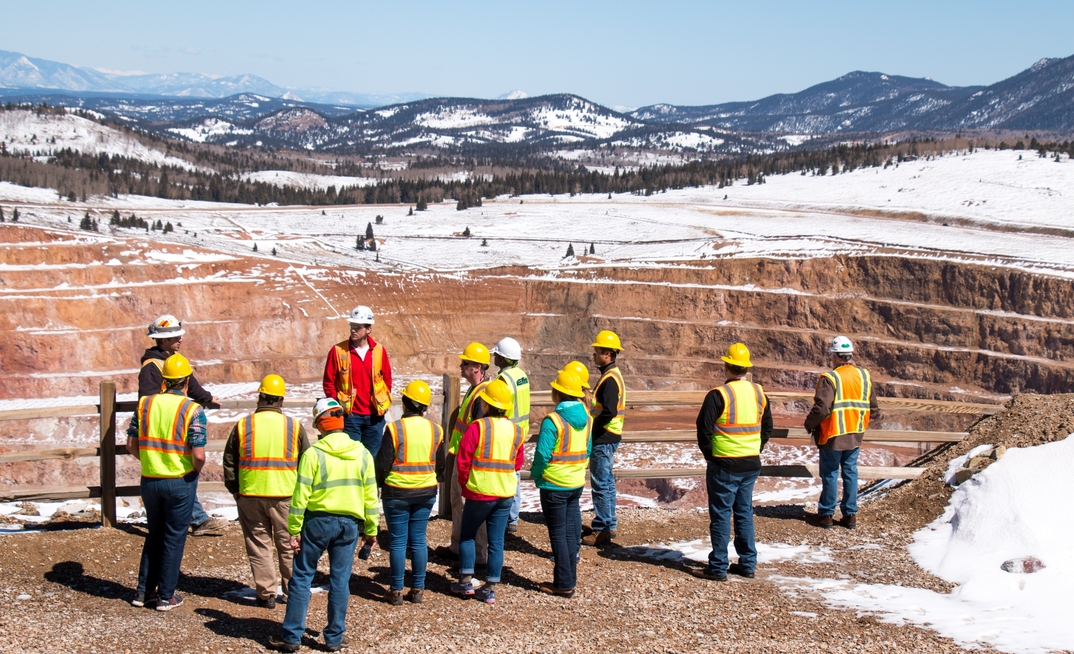 Educating the future