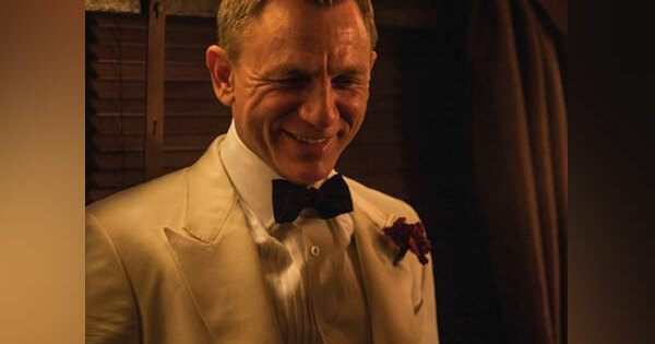 "Committed to honouring legacy of iconic character...": James Bond ...