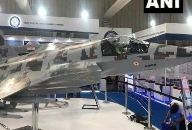 India, France talks for engines for next-gen indigenous fighter ...