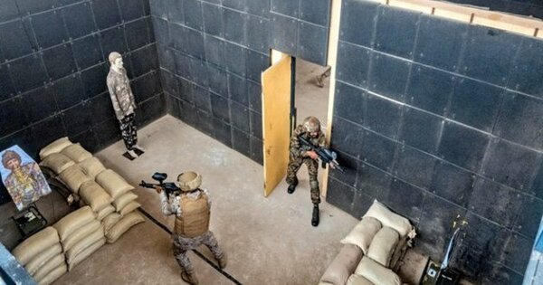 'Sada Tanseeq': India, Saudi Arabia conduct first joint military exercise