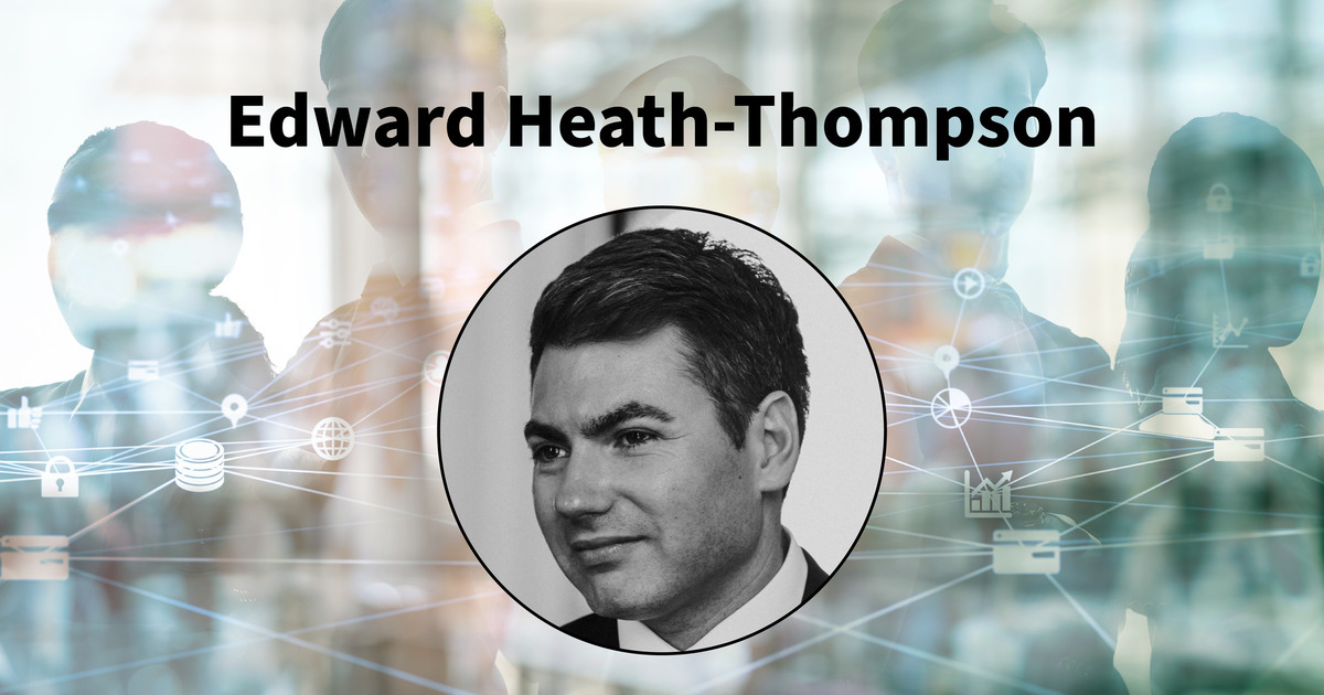 Edward Heath-Thompson