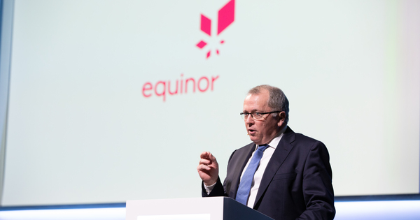 Equinor to face activist shareholder motion to end Bight plans