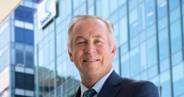 Beach Energy to cut 30% of its staff