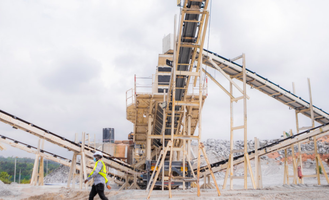 Thor Explorations announces Douta PFS