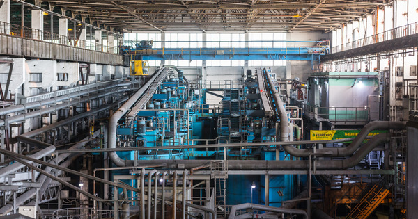 Changing concentrator concerns