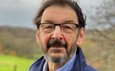 AHDB chair to stand down in spring 2025 | Farm News | Farmers Guardian