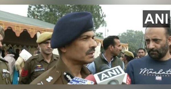 Indian State has will, resoluteness to defeat terror from across LoC: J ...