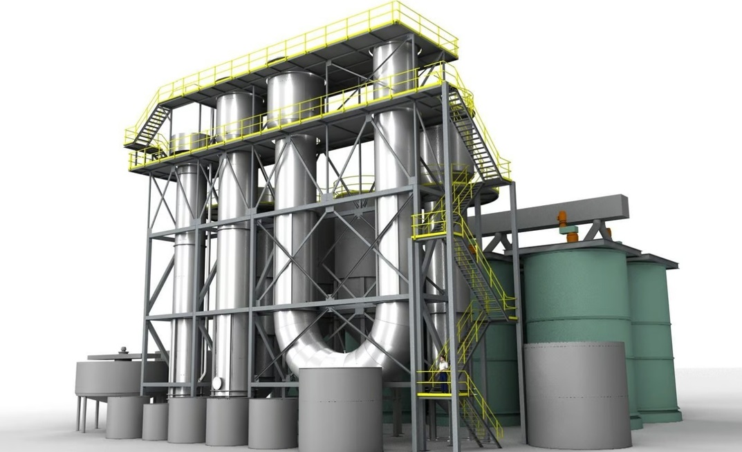 Heathgate taps Clean TeQ for uranium processing