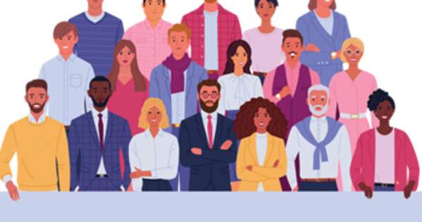 The importance of connecting with communities