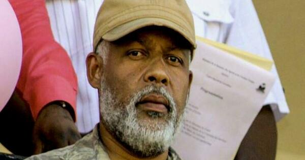 Leading Haitian politician assassinated in ongoing violence