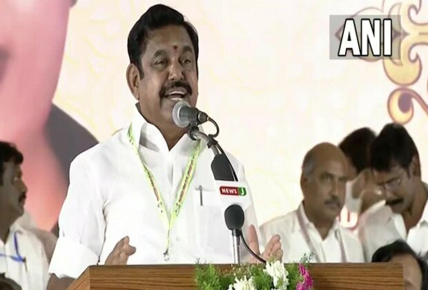 "Attempt to turn Tamil Nadu into 'desert': Palaniswami slams Karnataka ...