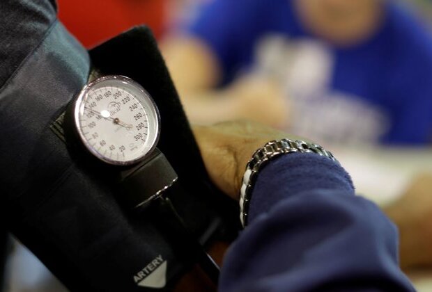 Lowering Blood Pressure Cut Risk of Memory Decline: US Study