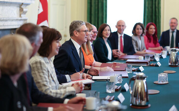 Meet the new green Ministers and backbenchers | BusinessGreen News Analysis