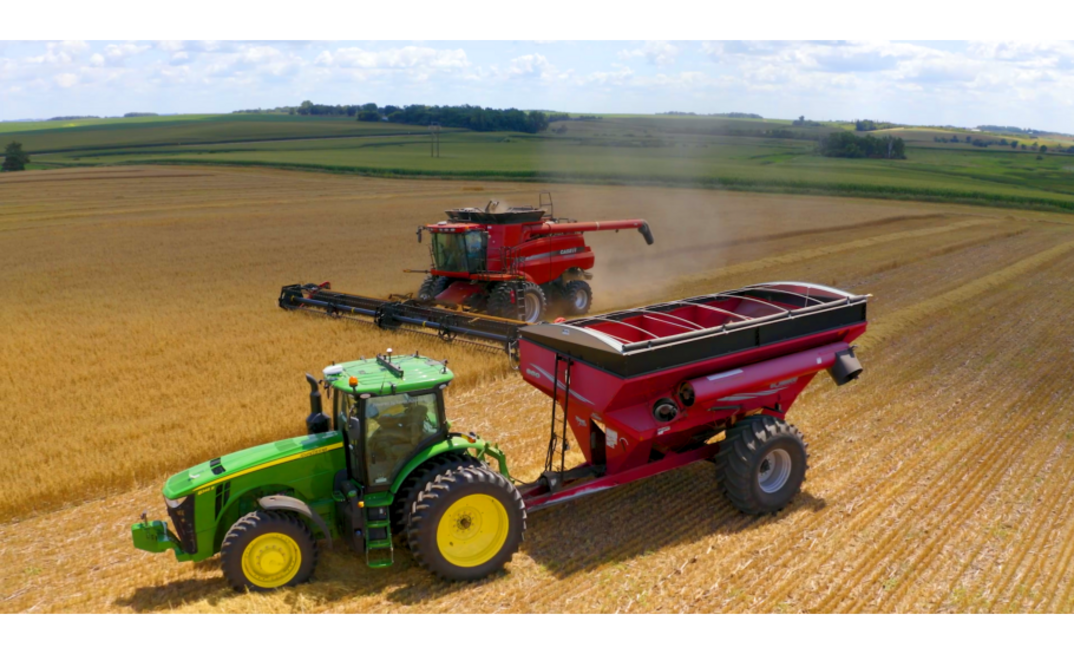 Raven reveals autonomous OMNi platform