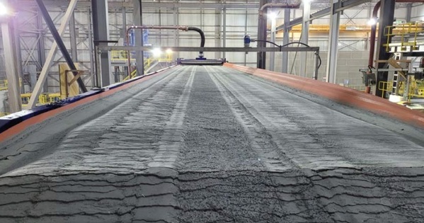 Resource upgrade likely for North America's largest hard rock lithium mine