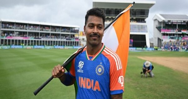 Hardik Pandya likely to lead India in T20I series against Sri Lanka; KL ...