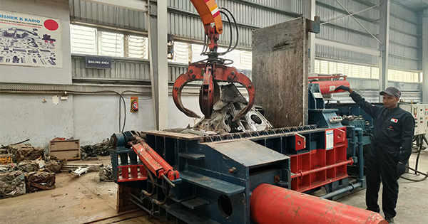 Vehicle Scrapping Policy turning into a 'win' for people