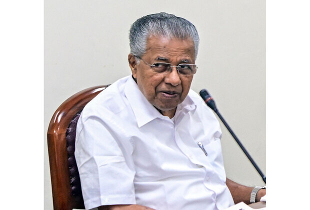 Pinarayi Vijayan's daughter, her 'one person firm' under ED's scanner ...
