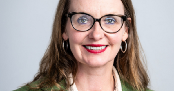 BREAKING NEWS: Chief executive for North Central London and North West ...