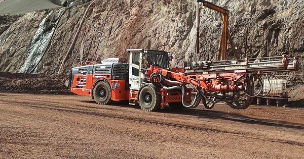 Byrnecut adds to electric fleet in South Australia