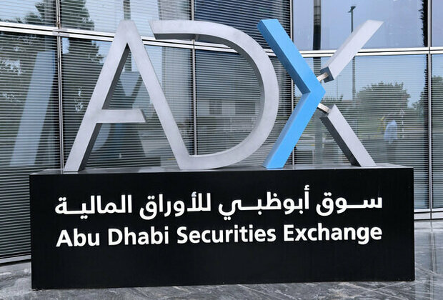ADX logs AED1.86 billion in ETF trading Jan-Aug 2024