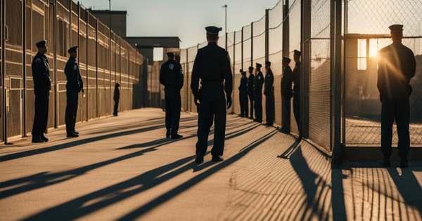 New York fires 2,000 prison guards who refuse to return after strike