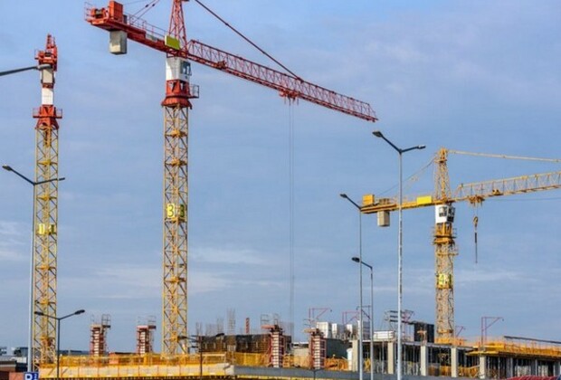 Tech-savvy construction firms attract global interest as India goes big ...