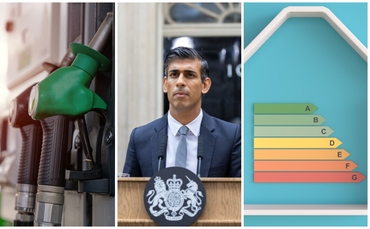 Understanding the government's net zero policy rollback | BusinessGreen ...