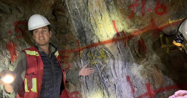 Site visit: Bralorne resource update out in six months