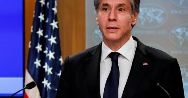 X-gender marker to be available on US passports starting April 11 ...