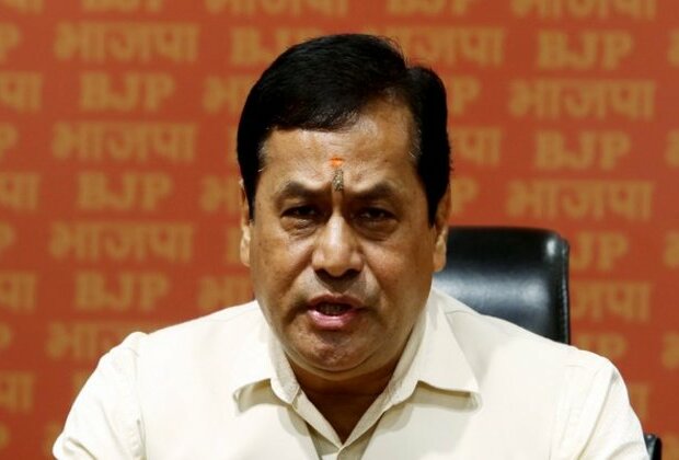 Sonowal visits J-K's Gabderbal as part of Centre's public outreach ...