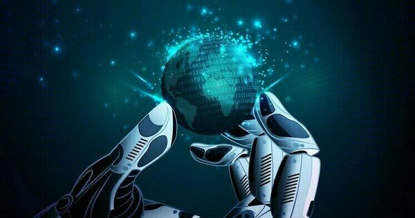 Western AI doesnt answer questions it installs values