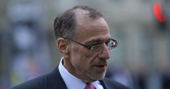 Mining receives SPAC attack