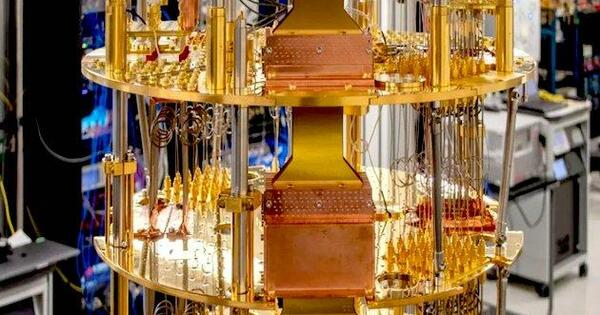 New IBM computer called 'millions of times faster'