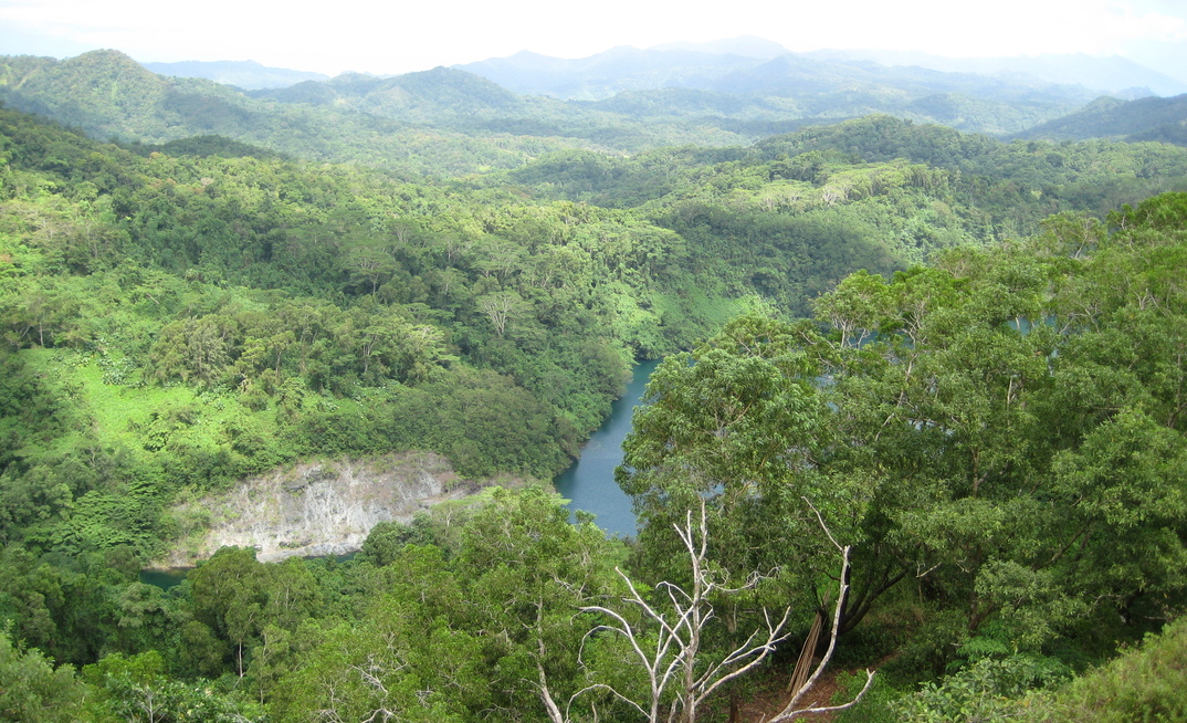 Kingston off to a good start at Misima