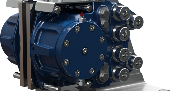 Dellner launches heavy-duty brakes