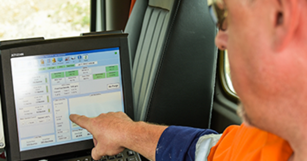 Dyno optimises energy placement in blasting