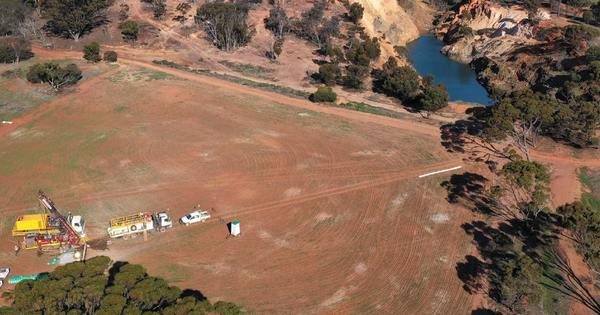 Ausgold confident of boosting Katanning's gold resource