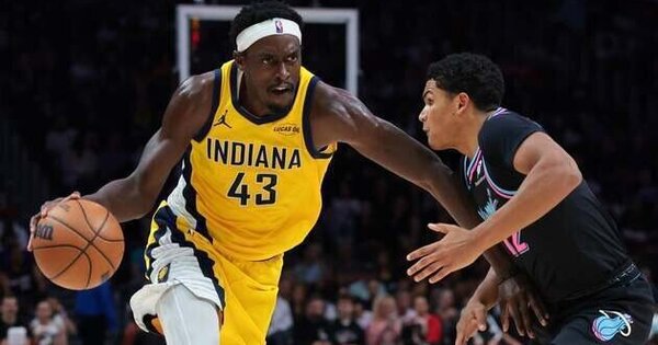 Pacers, Magic meet with work to do while void of stars