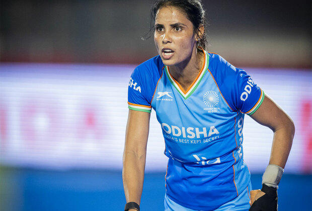 Vandana Katariya receives PM Modi's praise as she bids farewell to ...