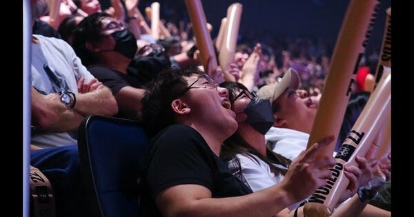 ENCE earn two Overwatch wins at Esports World Cup