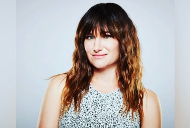 'WandaVision' actor Kathryn Hahn gives new tease for Marvel spinoff ...
