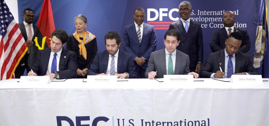 Mining Projects | Mining Journal