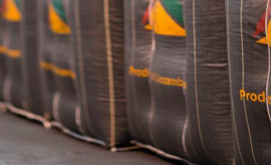 Jobs to go at Mozambique graphite mine